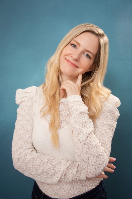 Media – Meghan Hanley