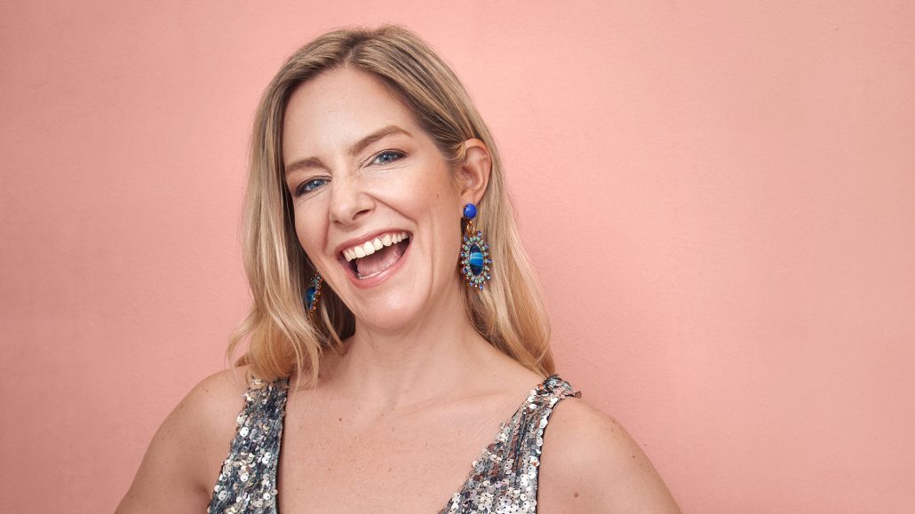 Meghan Hanley – Comedian Meghan Hanley