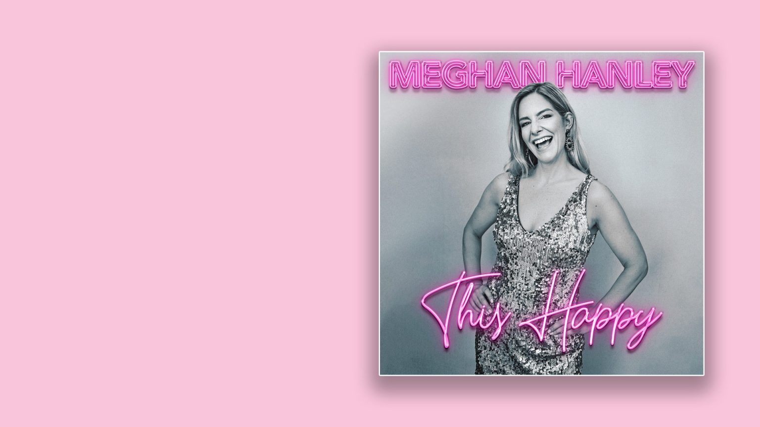 Meghan Hanley – Comedian Meghan Hanley